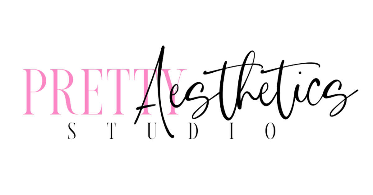 Pretty Aesthetics Studio